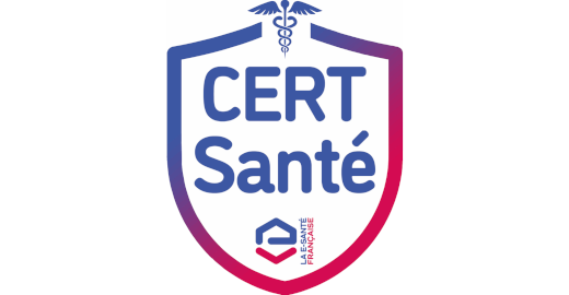 Cert Santé | Portail du CERT Santé